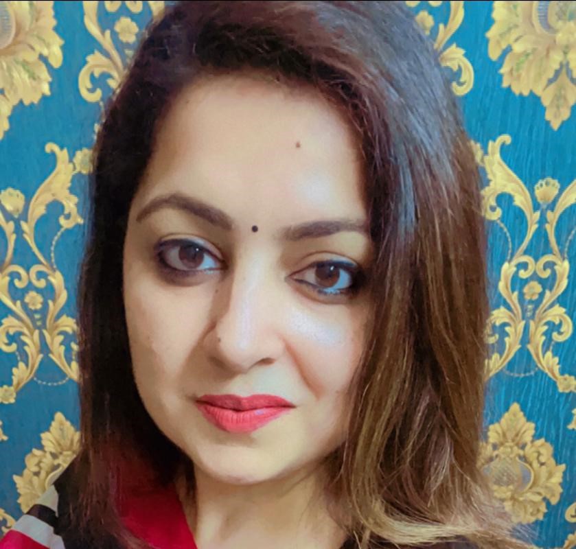 St. Columba's School, New Delhi