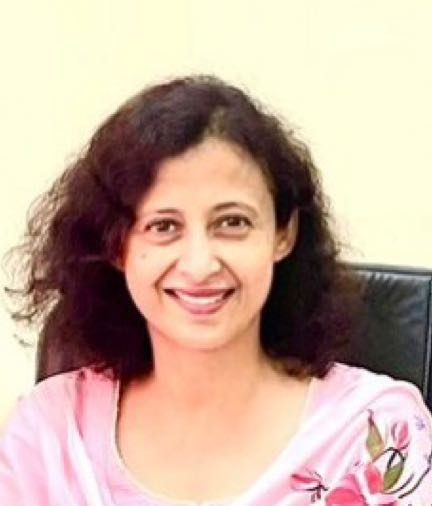 St. Columba's School, New Delhi